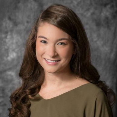 Sierra Moore | ANA Business Marketing